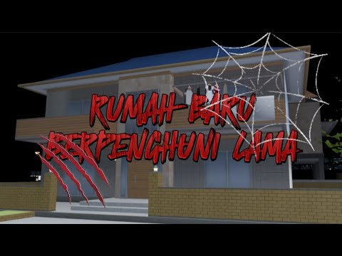 Rumah Baru Youtube