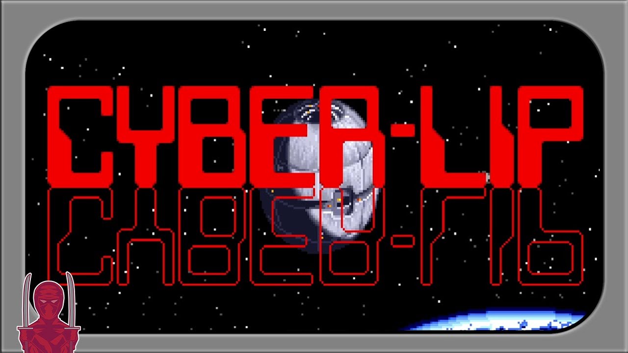 Cyber Lip Complete Longplay Arcade Neo Geo Xygor Gaming Youtube