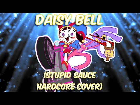 Tadc Foozogz Chi Chi Daisy Bell Stupid Sauce Hardcore Cover