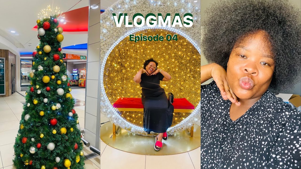Vlogmas Episode 4рџћ Youtube