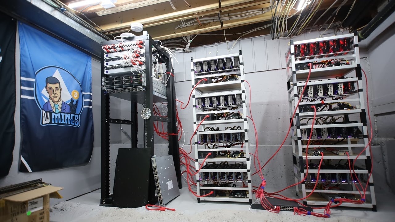 Gpu Mining Profits On The Rise Youtube