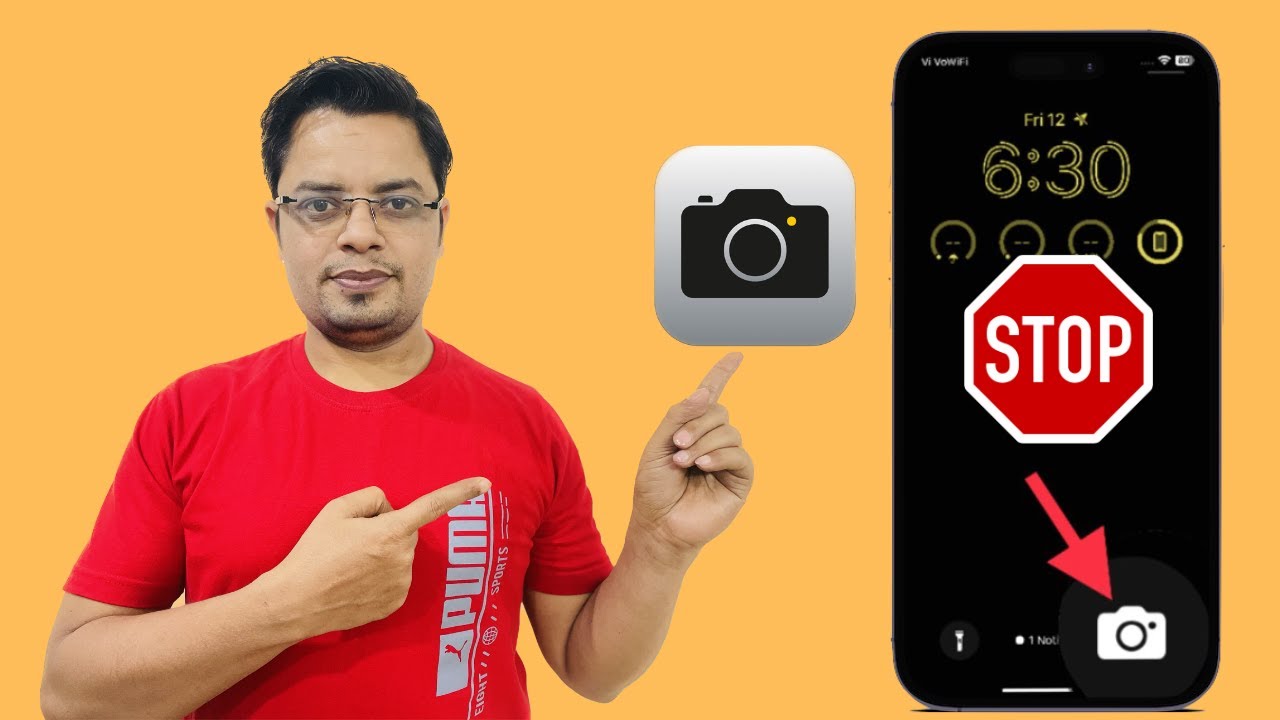Camera On Lock Screen Android 12 At Bruce Lohr Blog