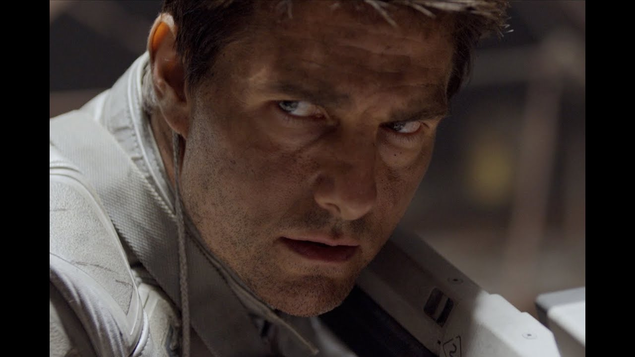 Oblivion Tv Spot Two Weeks Youtube