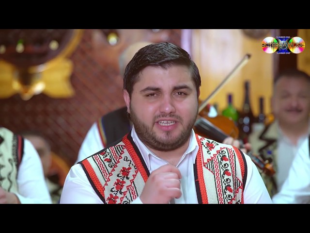 Danut Ardeleanu - Colaj Muzical - Folclor Traditional