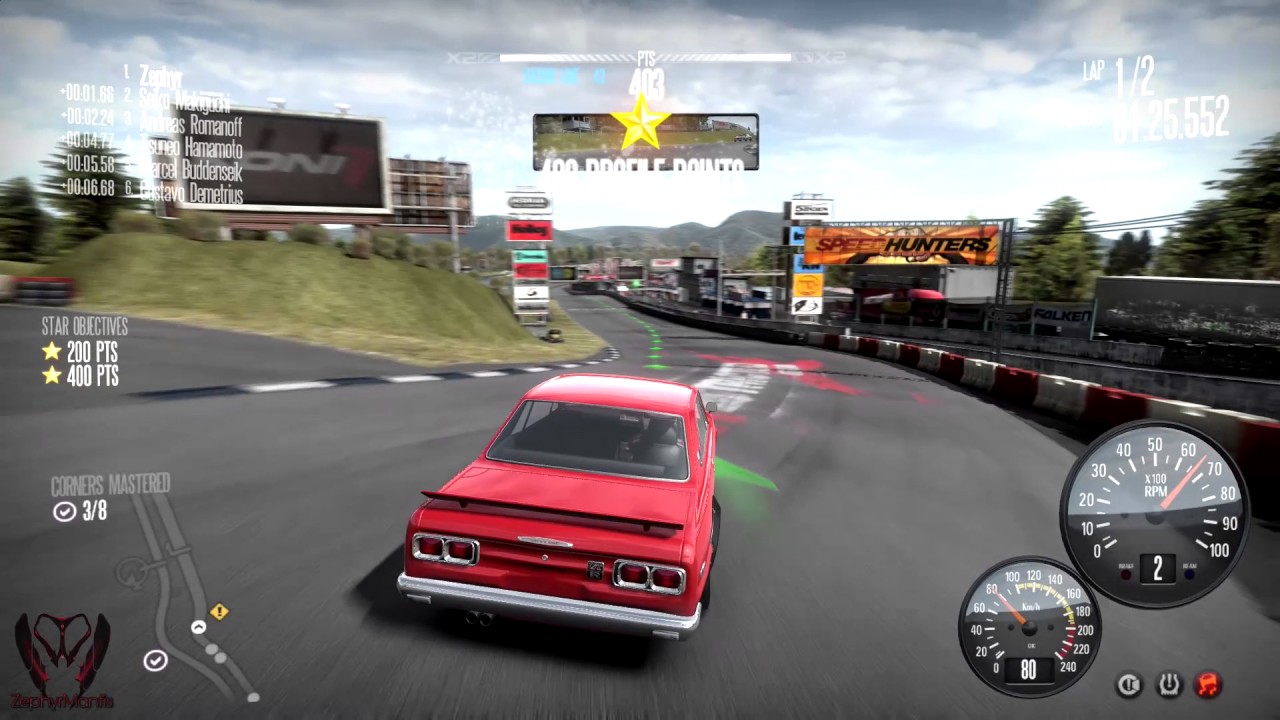 Nfs Shift Was Released Exactly 9 Years Ago Sept 15 2009