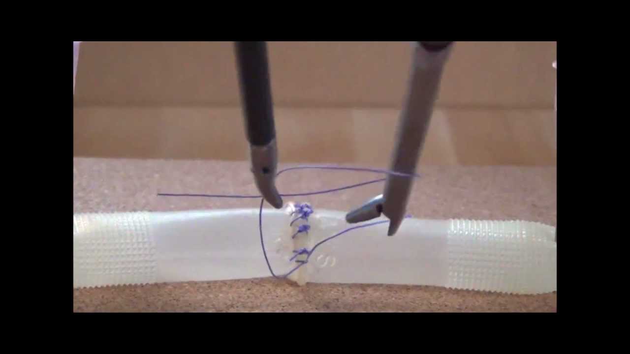 Laparoscopic Training Basic 3 Youtube