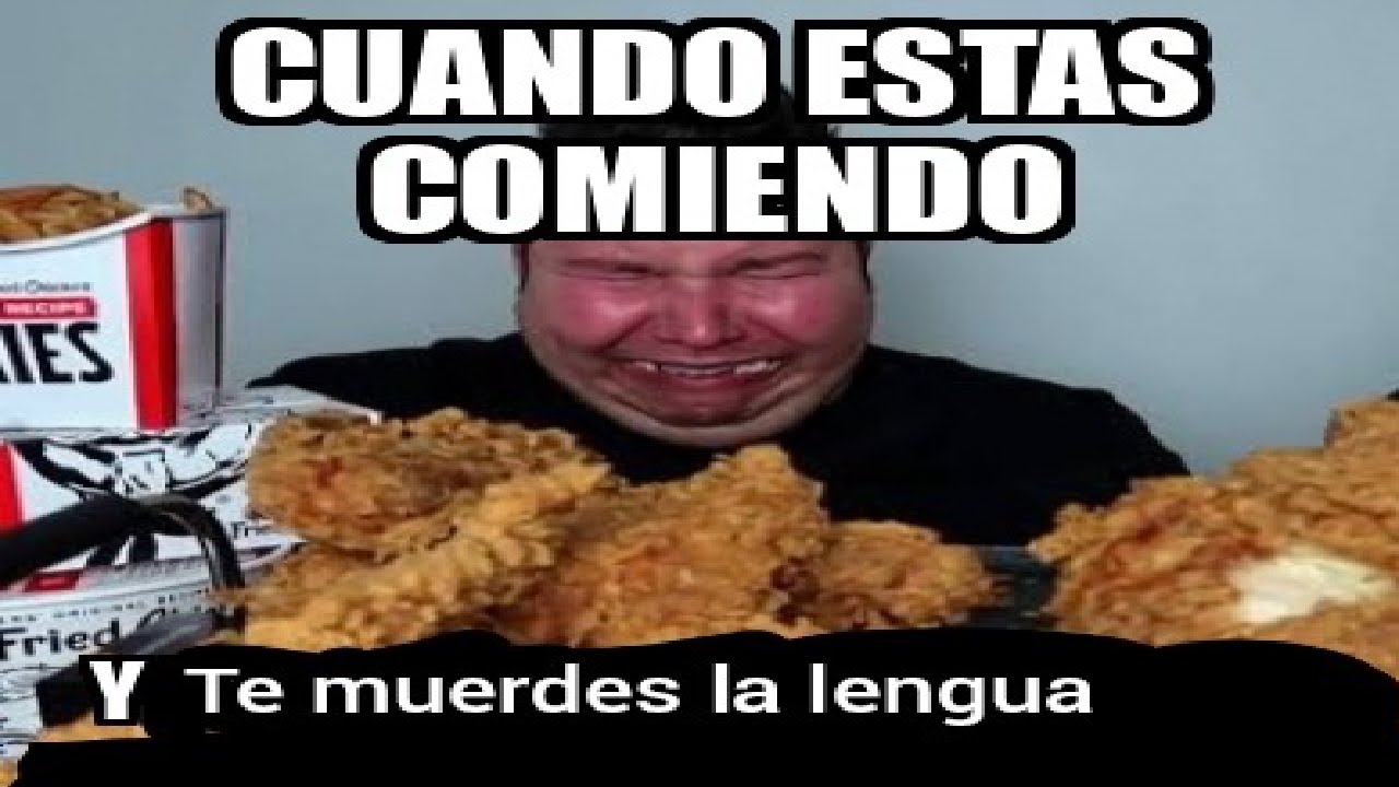 Shitposting Compilation V3 Shitpost En Español Youtube
