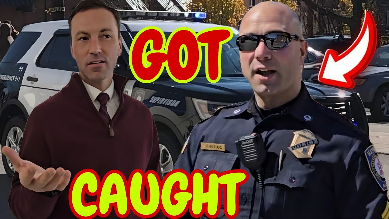 Cops Caught In Racist Cover Up Youtube