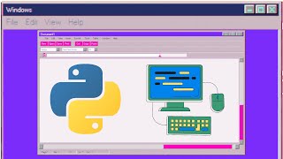 Create Your Desktop App With Python Tkinter Doovi