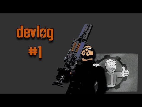 Devlog 1 Youtube