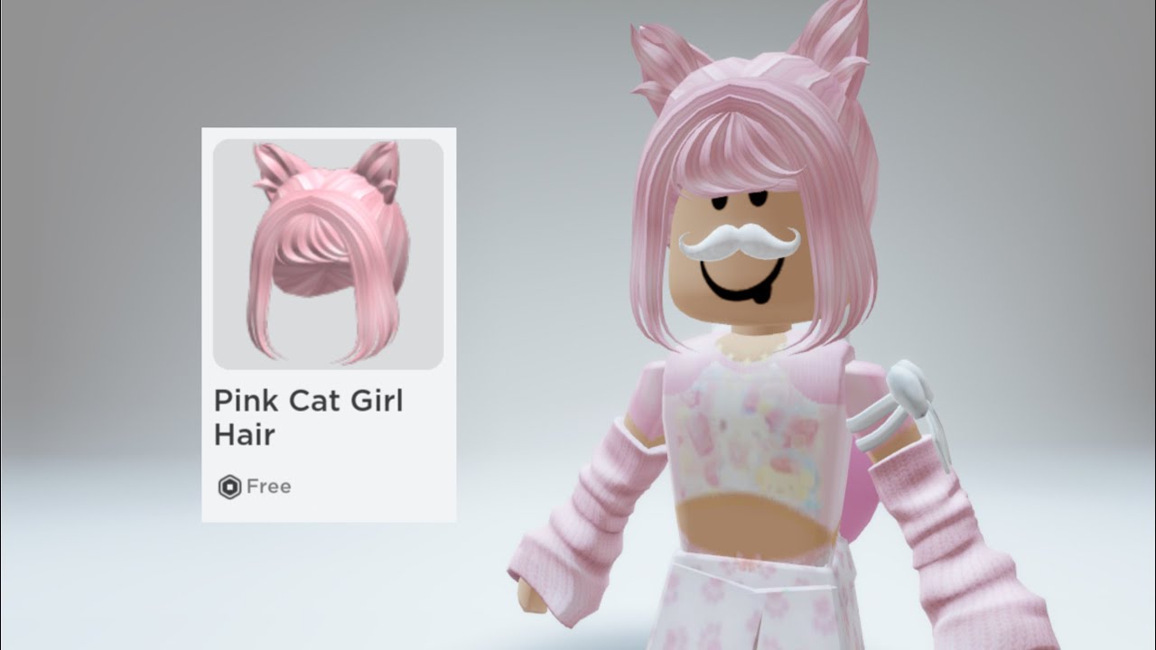 Hurry Get Free Hairs ёяш Youtube