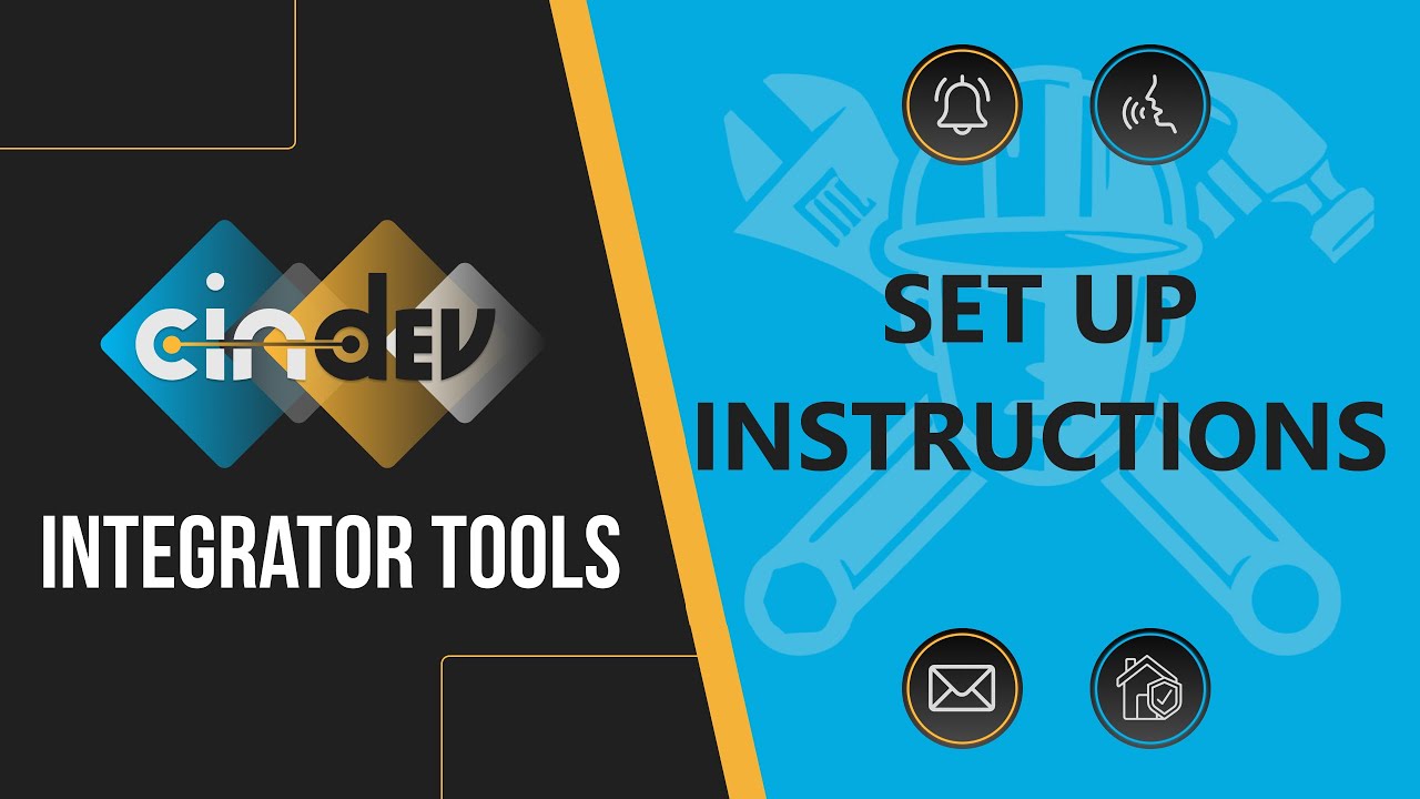 How To Setup The Ultimate Control4 Tool Youtube