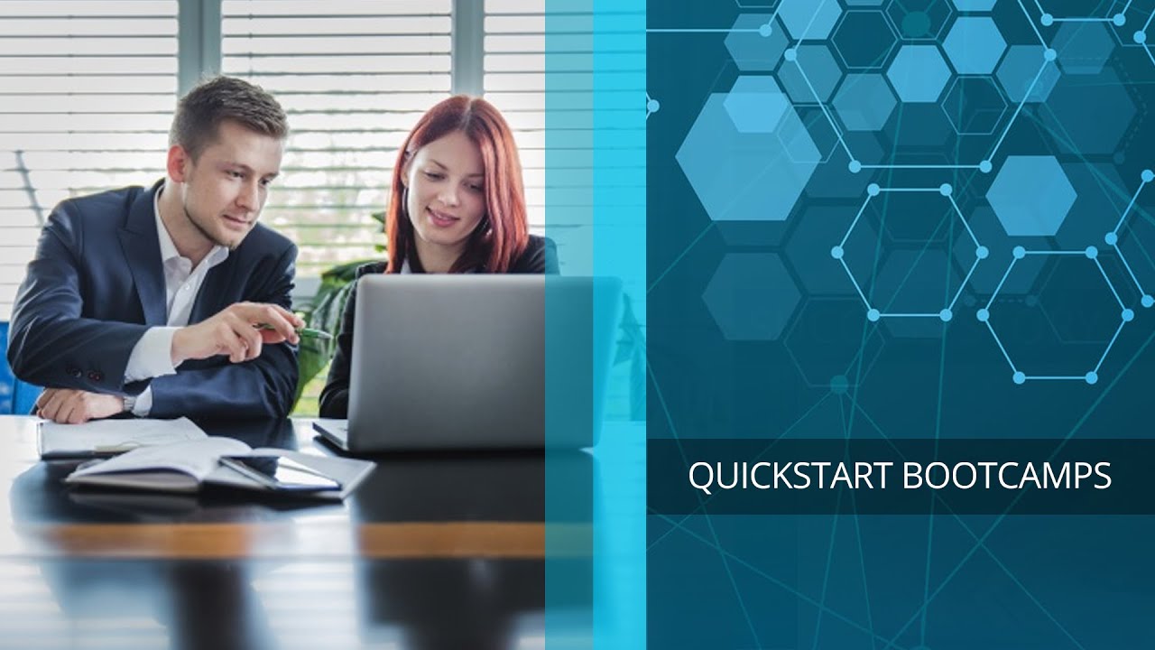Quickstart Bootcamps Youtube