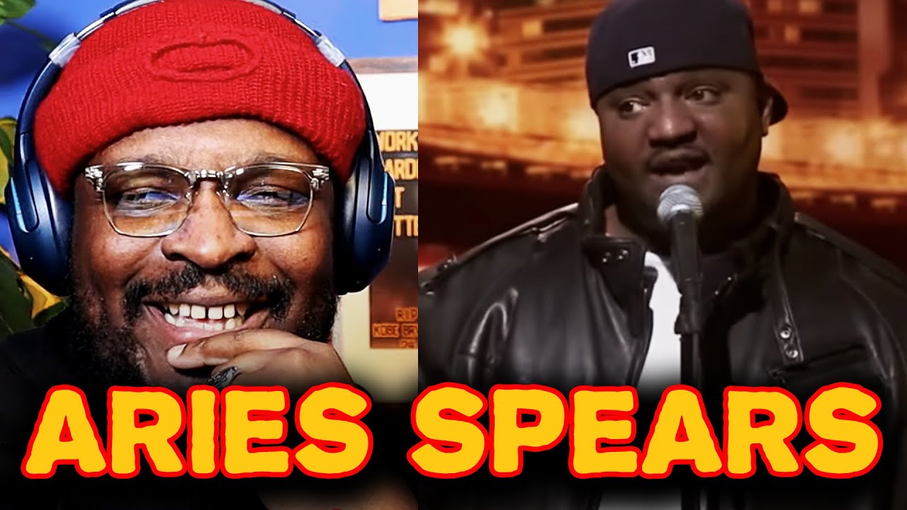 Aries Spears Arnold Schwarzenegger Impression Pacino Vs Deniro In