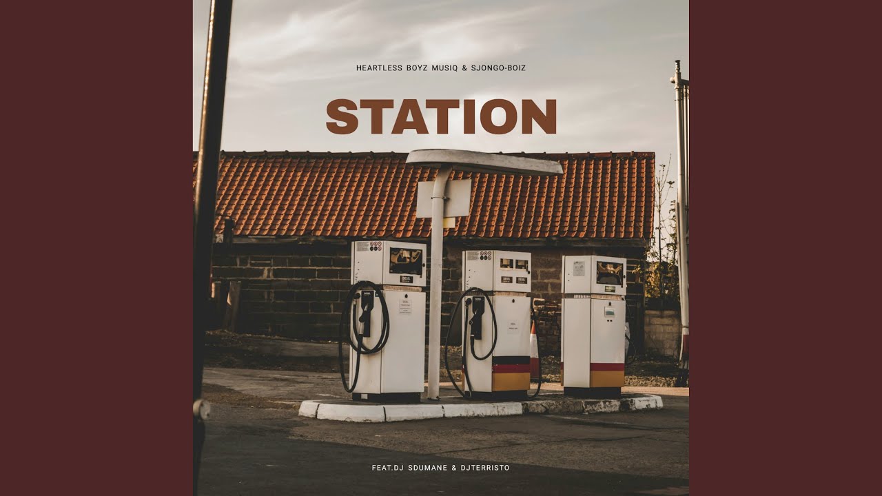 Station Youtube