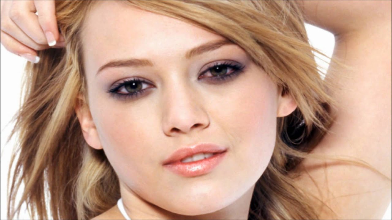 Hilary Duff 2 Video Slide Show Patsy Youtube