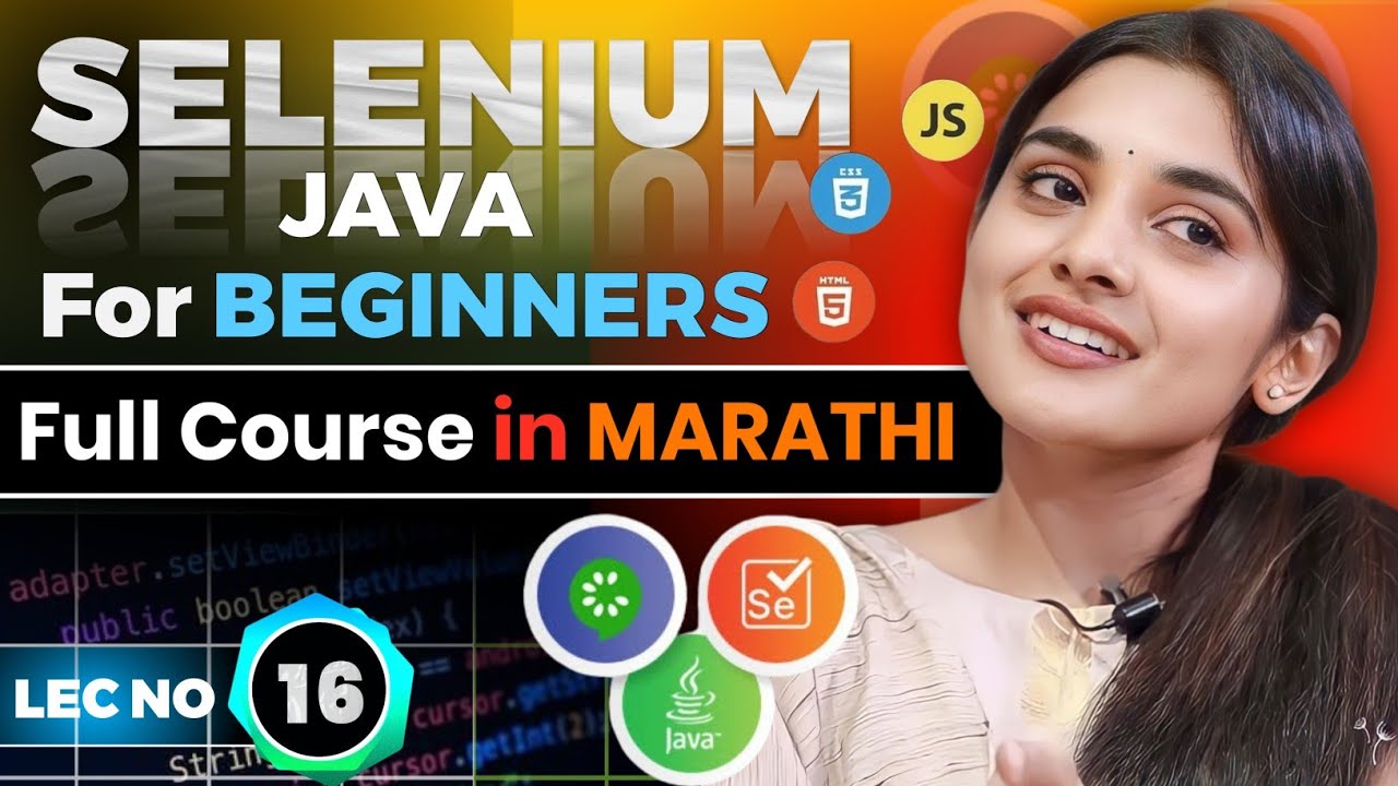 Cucumber Framework Selenium Tutorial Selenium With Java Latest
