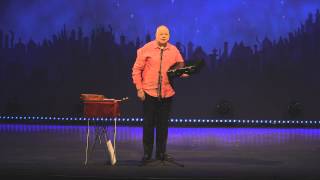 Video Youtube Clips Of Comedy Magician John Archer