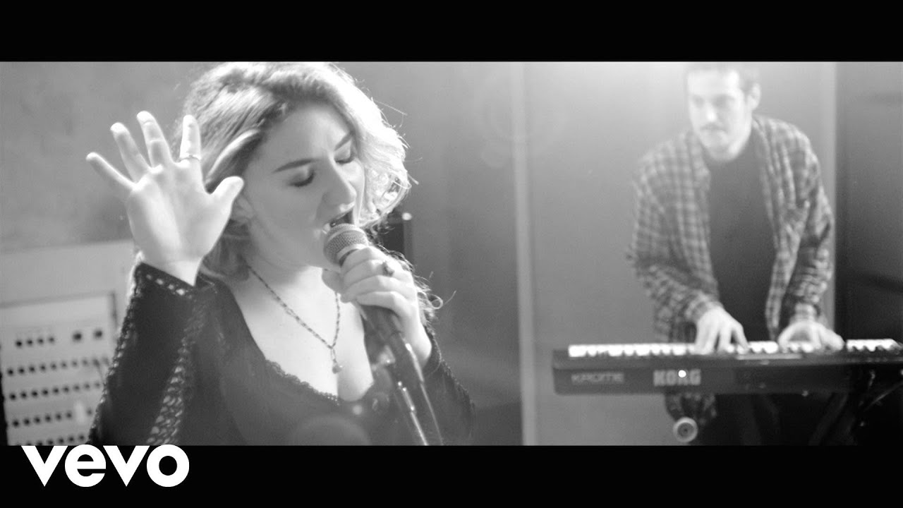 Giulia Road Trip Youtube