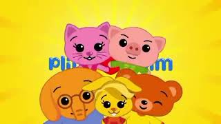 Shiny Teeth Plim Plim Intro Logo Effects Sponsored By Gamavision