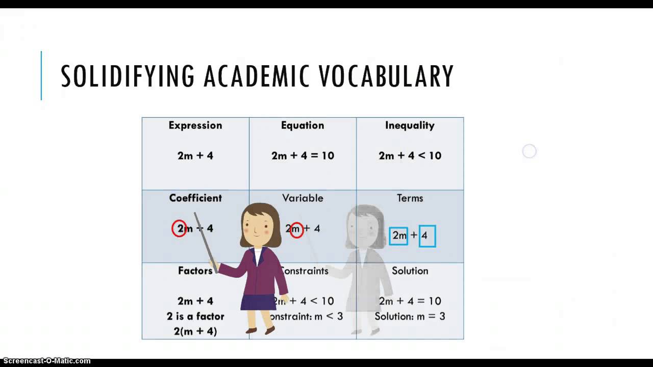 Math Learning Hook 1 Youtube