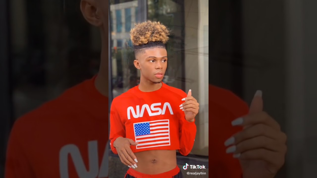 Jayllnn Youtube