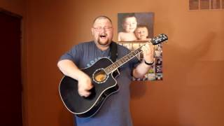 My Name Is Human Highly Suspect Daniel Buchanan Live Acoustic