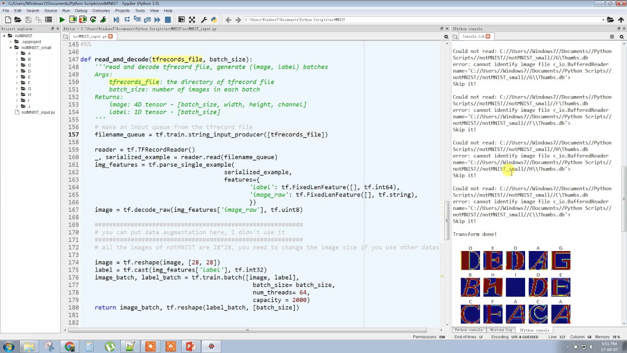 Tensorflow Training Tutorial At Molly Taveras Blog