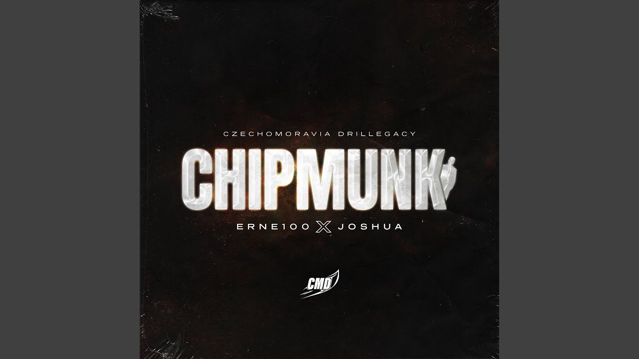 Chipmunk Youtube Music