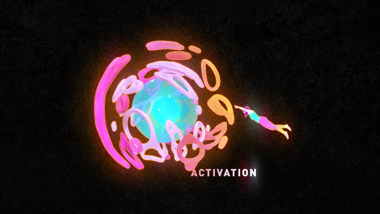 Activation Youtube
