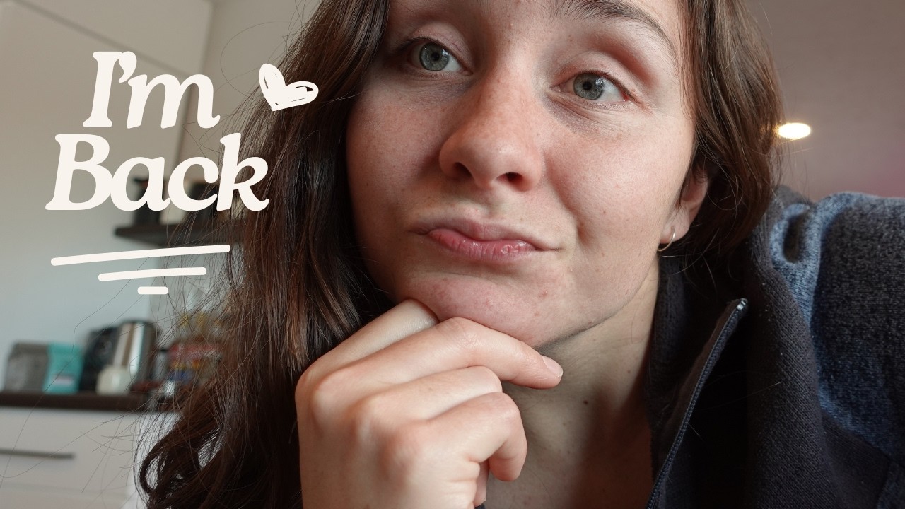Why I Disappeared From Youtube For 6 Months Youtube