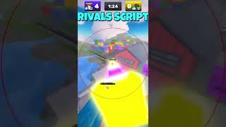 Best Free Roblox Rivals Script Pastebin Aimbot Freerobloxscripts Mp3 ...