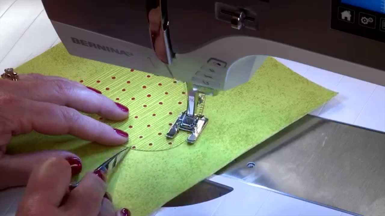 Applique Basics Youtube