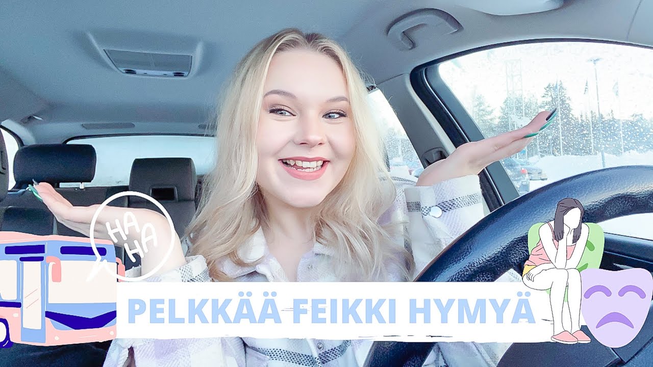 Olen Itseni Pahin Vihollinen Youtube