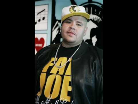 Fat Joe Ft Lil Wayne The Game Ain T Sayin Nothin Remix Youtube
