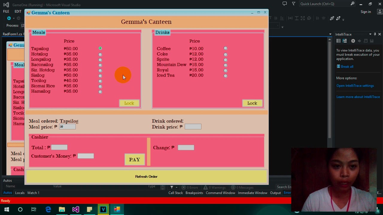 Computer Programming 2 Youtube
