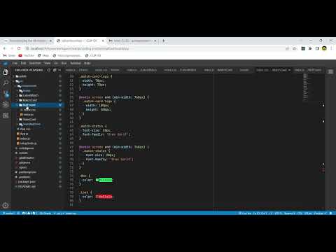 React Js Assignment 4 Ipl Dashboard App Ccbp Nxtwave Youtube