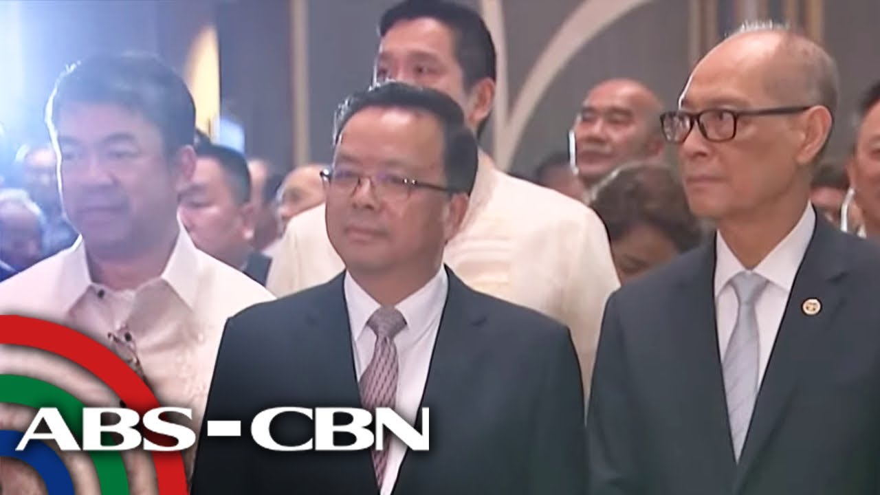 Dateline Philippines Anc 22 September Youtube