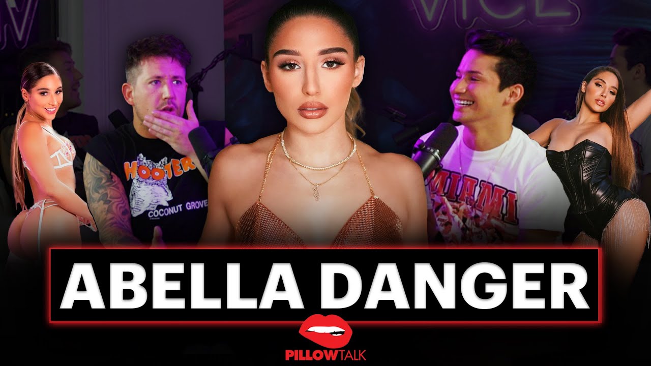 Abella Danger Squ Rts On P Rn Director Youtube
