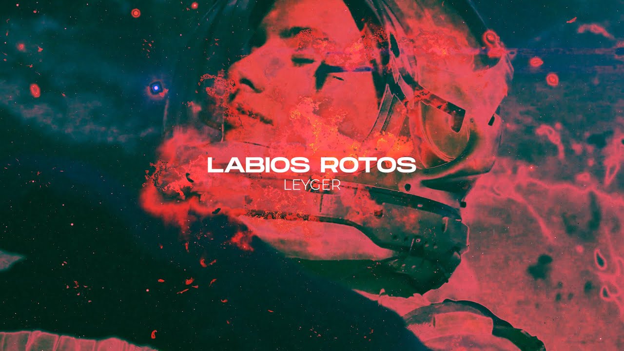 Leyger Labios Rotos Zoé Cover Visualizer Youtube