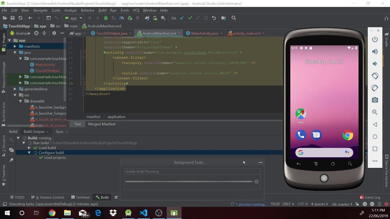 Android Studio Tutorial Using Java How To Download Visual Studio Code