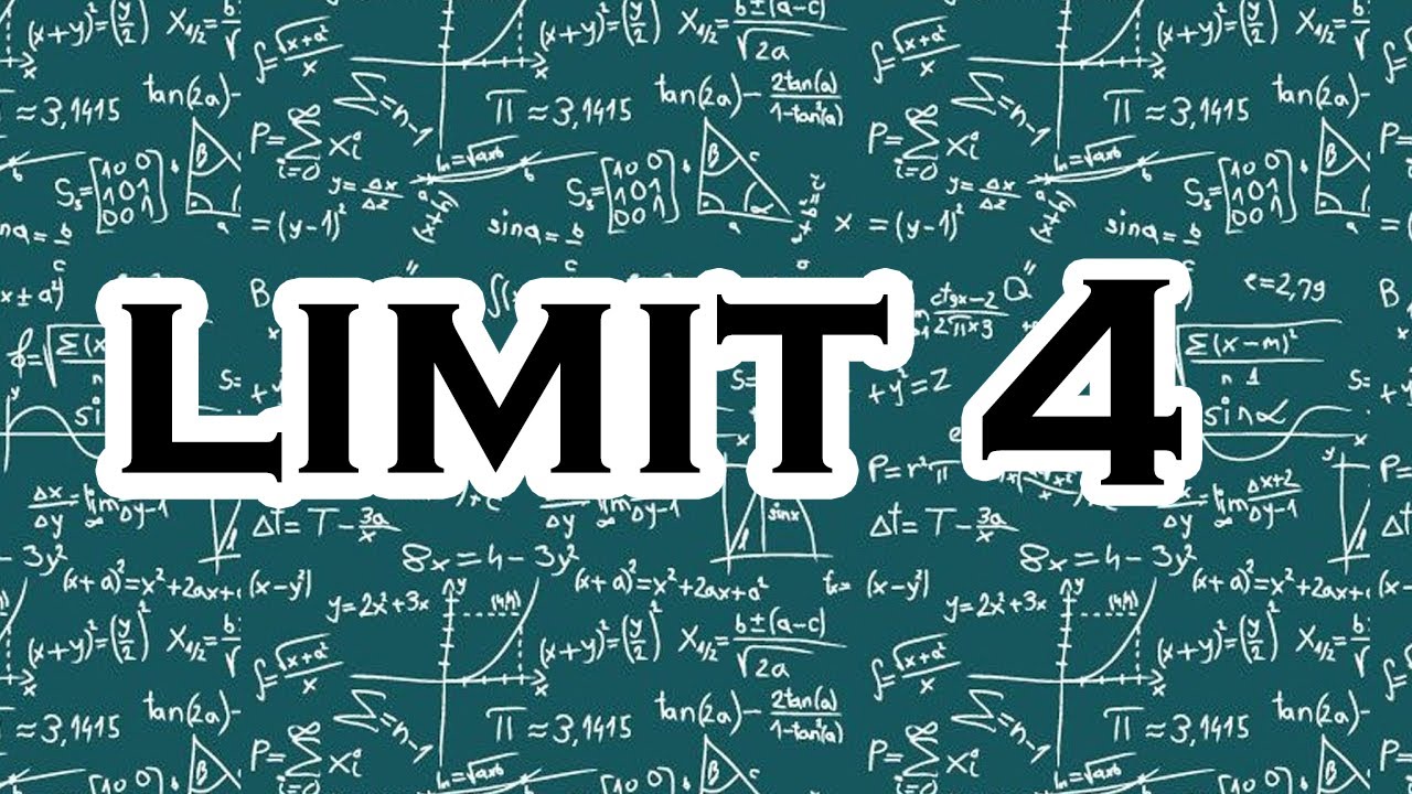 Limit 4 Youtube