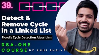 Detect A Cycle In A Linked List In C Corrected Floyd S Cycle Detection