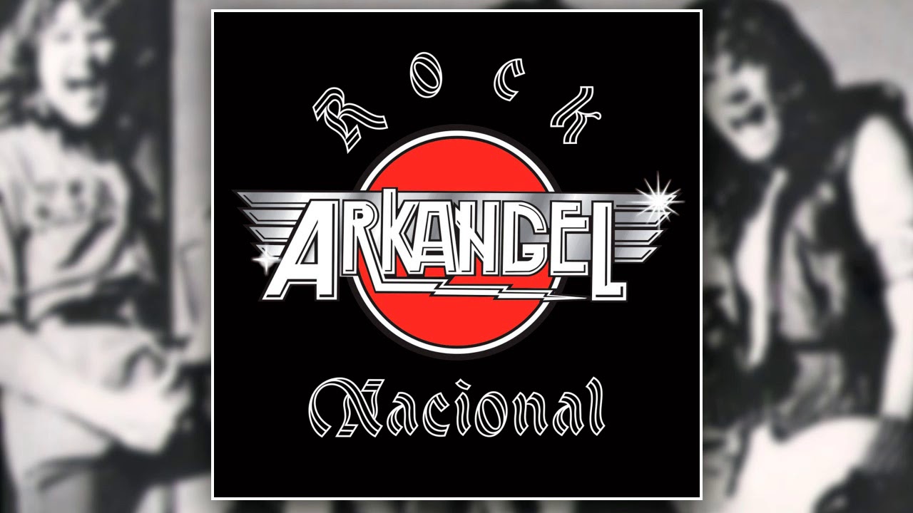 Arkangel La Procesion De Satanas Youtube