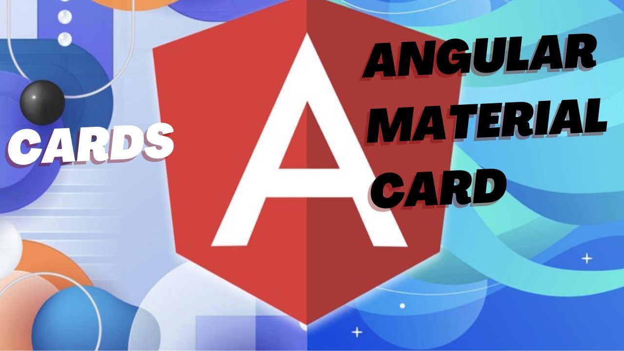Angular Material Card Examples At Carmella Tabor Blog