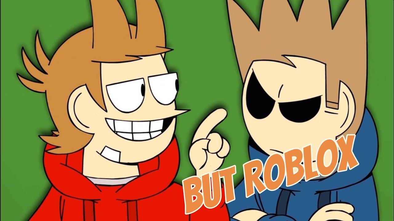 Eddsworld But Roblox The End Part 1 Youtube