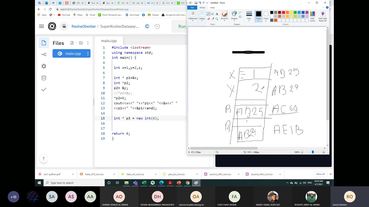 Array Based List Part 2 Youtube