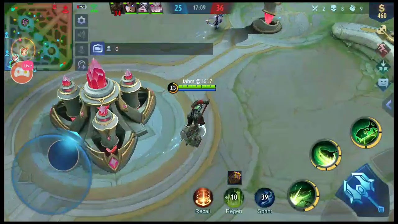 Subscribe Ya Youtube