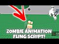 Best Troll Script Walking Zombie Animation And Fling Player Hydrogen ...