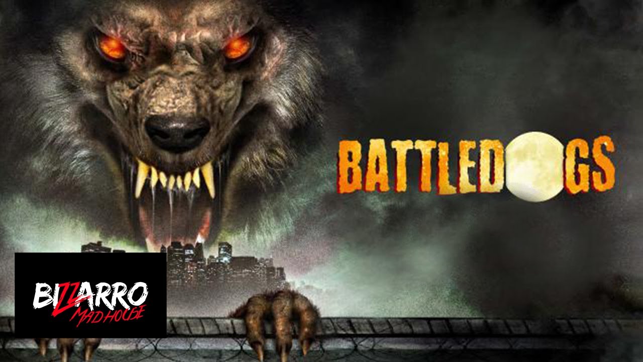 Battledogs Action Hd Full English Movie Youtube